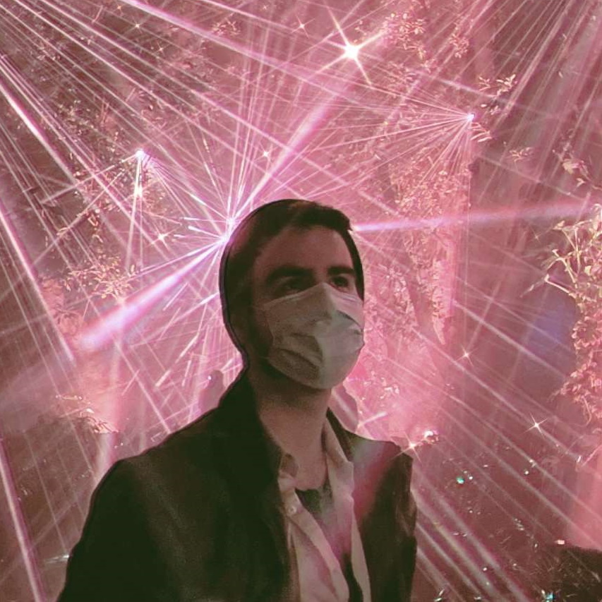 Connor Turlan - Portfolio